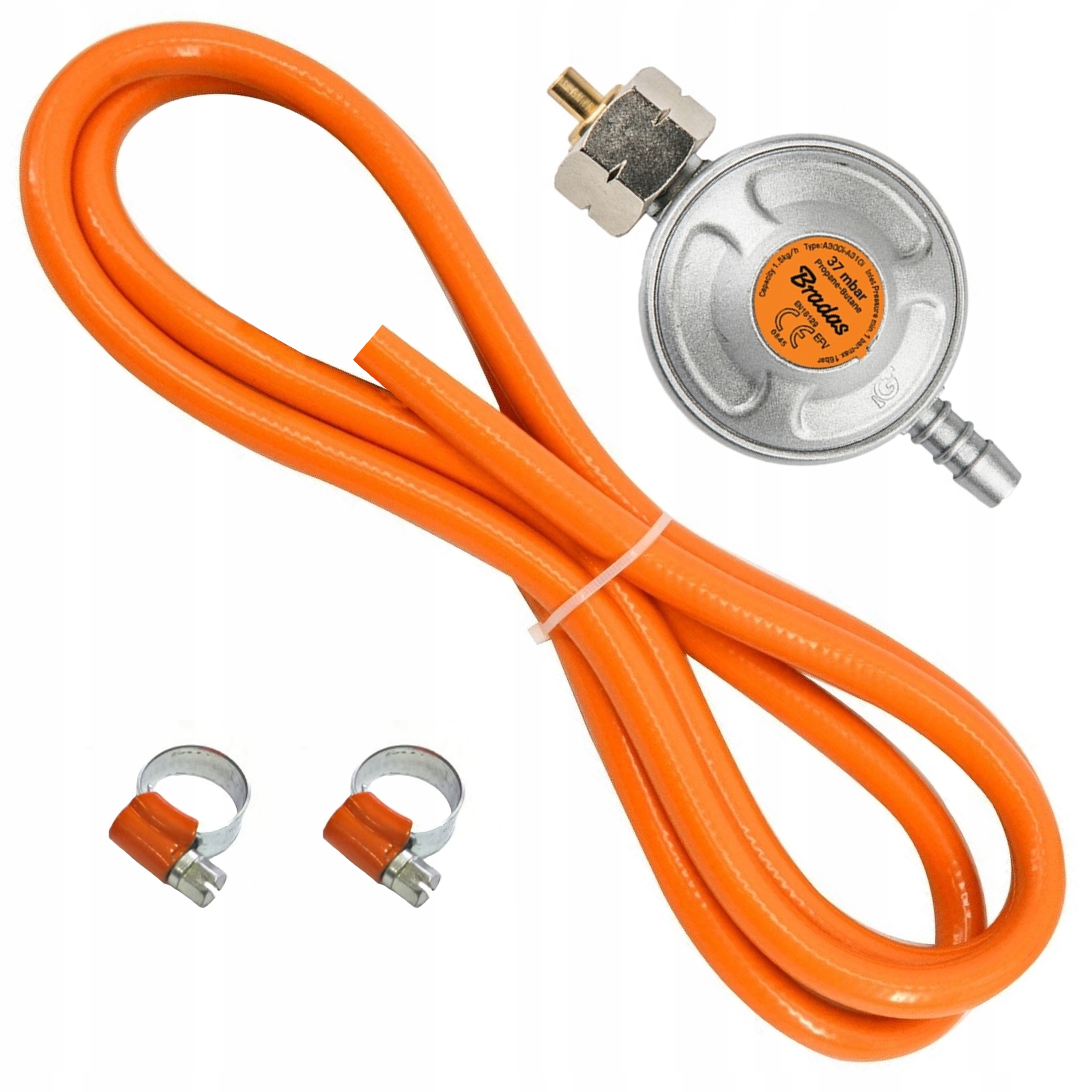 Reduktor Gazu - Niska cena na Allegro