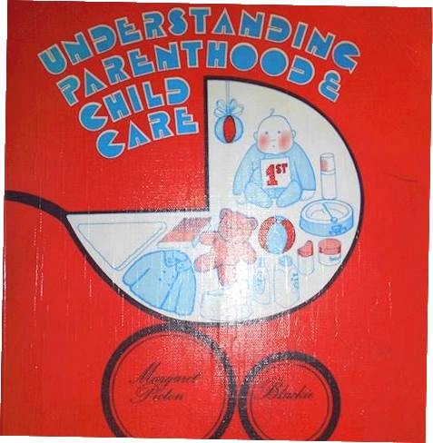 Understanding parenthoode child care - (15625635842) | Książka Allegro