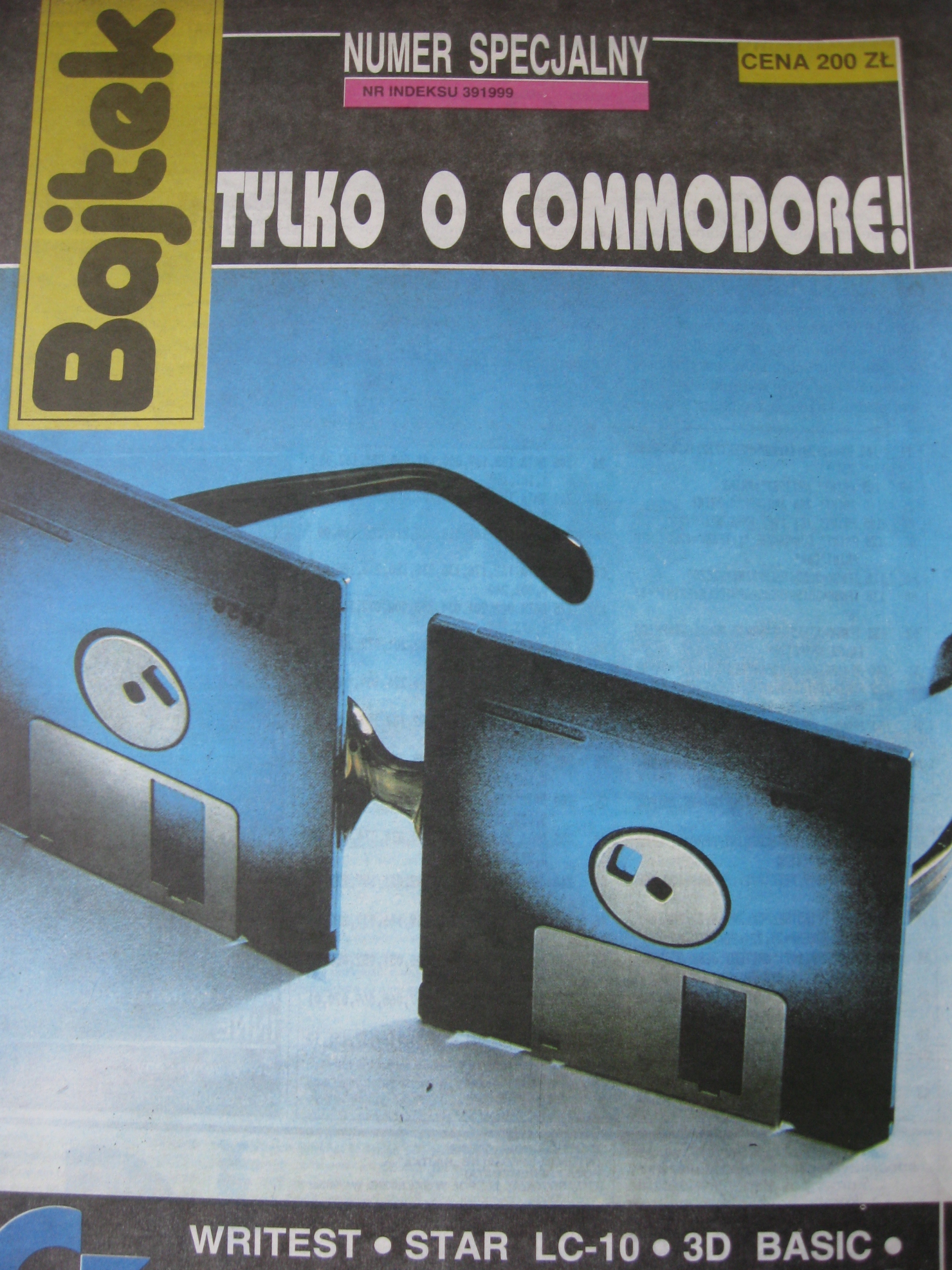 Bajtek - Wszystkie - Niska cena na Allegro