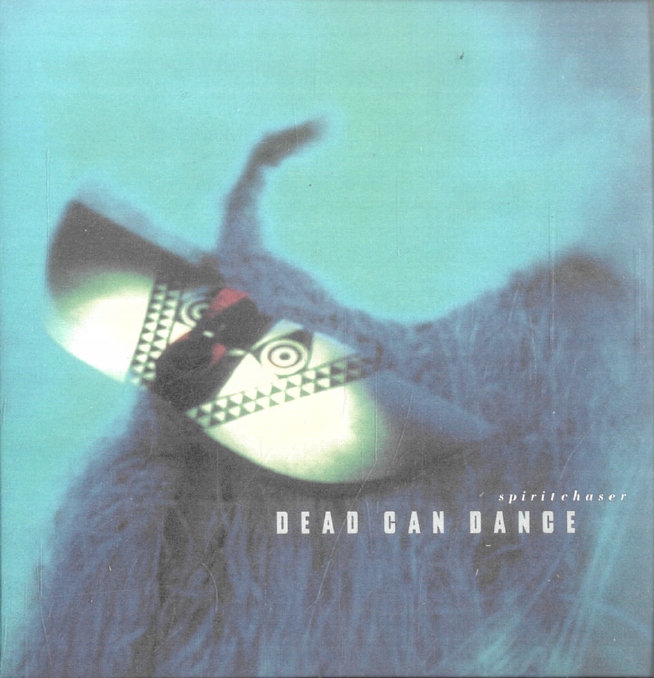 Spiritchaser Dead Can Dance CD • Cena, Opinie - Allegro