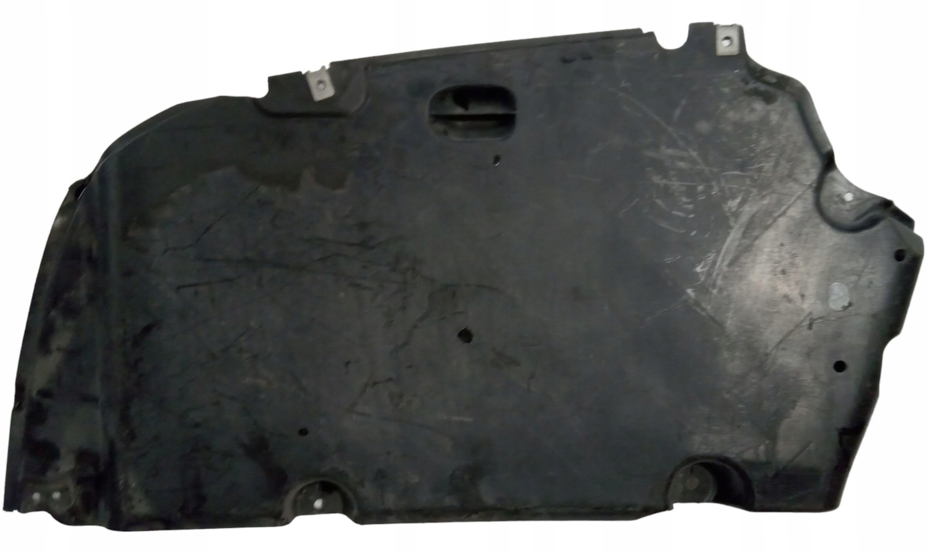 Mercedes-Benz OE A2056900407 osłona pod silnik - porównaj ceny - Allegro.pl