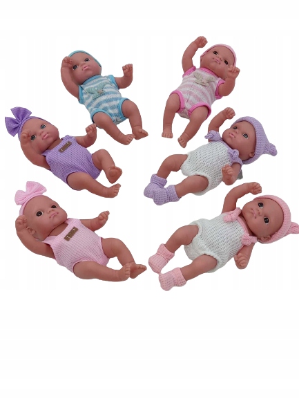 Mini Bobaski - Niska cena na Allegro.pl