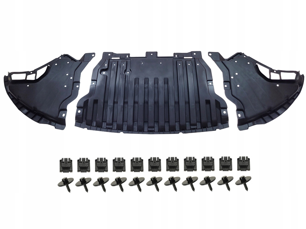 Osłona zderzaka Mercedes S W223 Maybach Z223 2020- 2235200000KPL+105 za ...