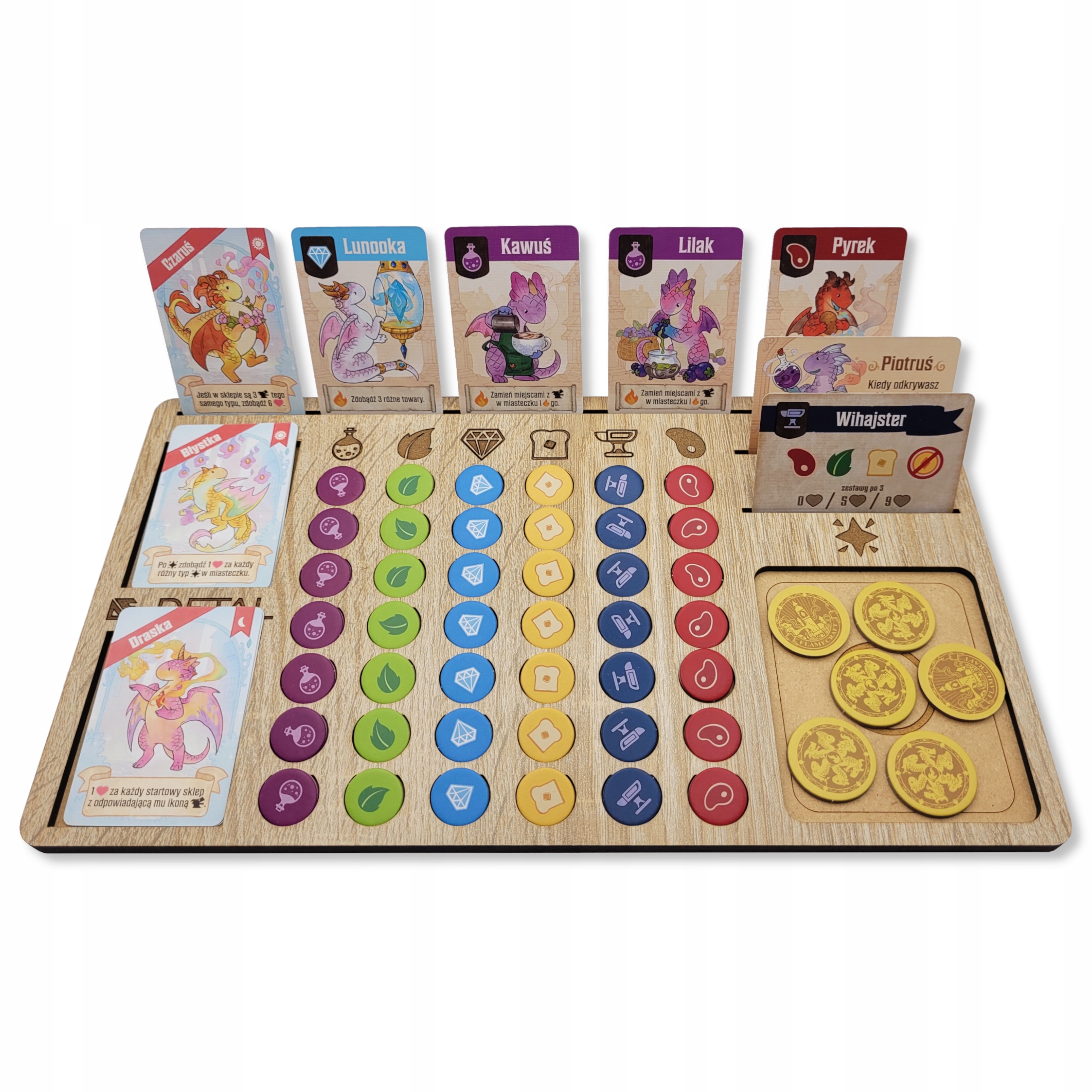 Starcraft Board Game - Gry planszowe, planszówki na Allegro - Sklep ...