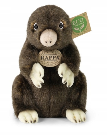 Kret Pluszak - Niska cena na Allegro.pl