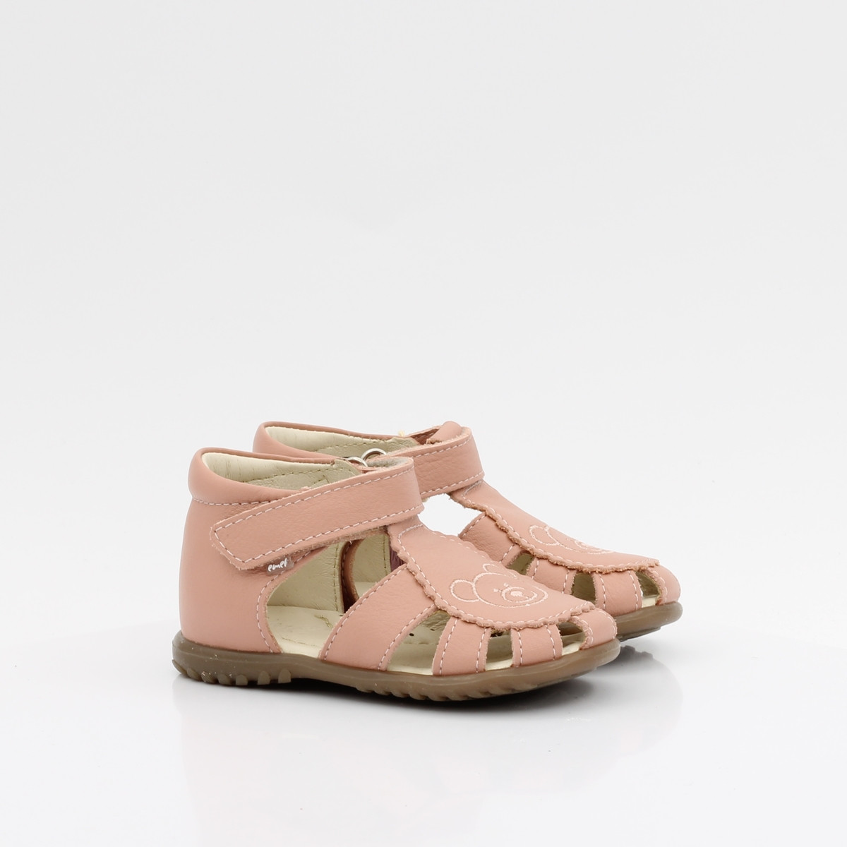 Emel Ročky Texas detské sandále medvedík ES 1670-23 19 za 45.52EUR ...