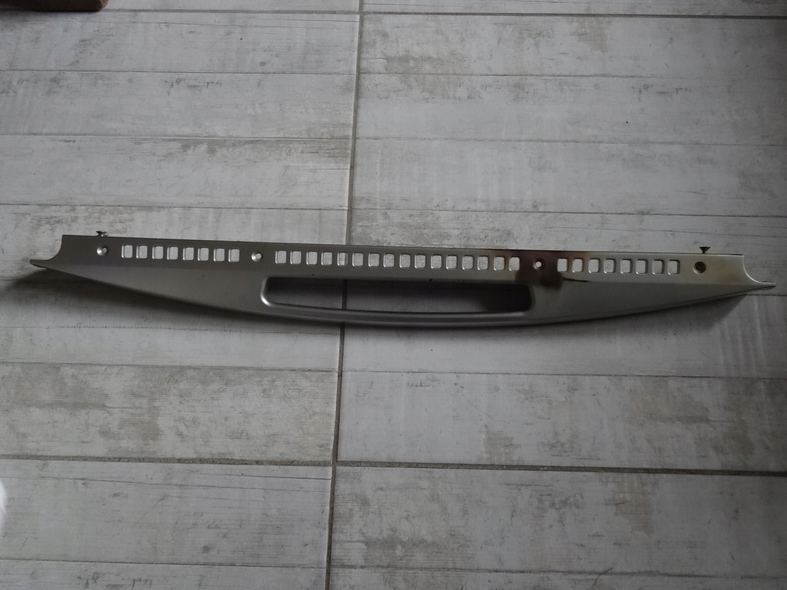 RĄCZKA UCHWYT DRZWI PIEKARNIKA KUCHENKI MASTERCOOK - Sklep, Opinie ...