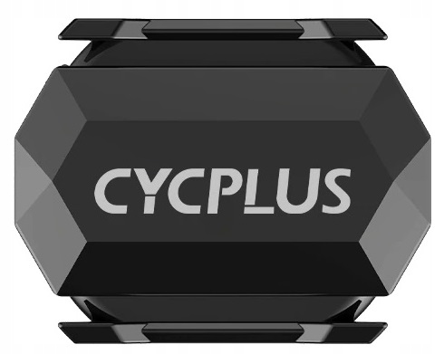 CYCPLUS C3 SNÍMAČ KADENCE RYCHLOSTI Garmin, Wahoo, Zwift, Tacx, Sigma ...