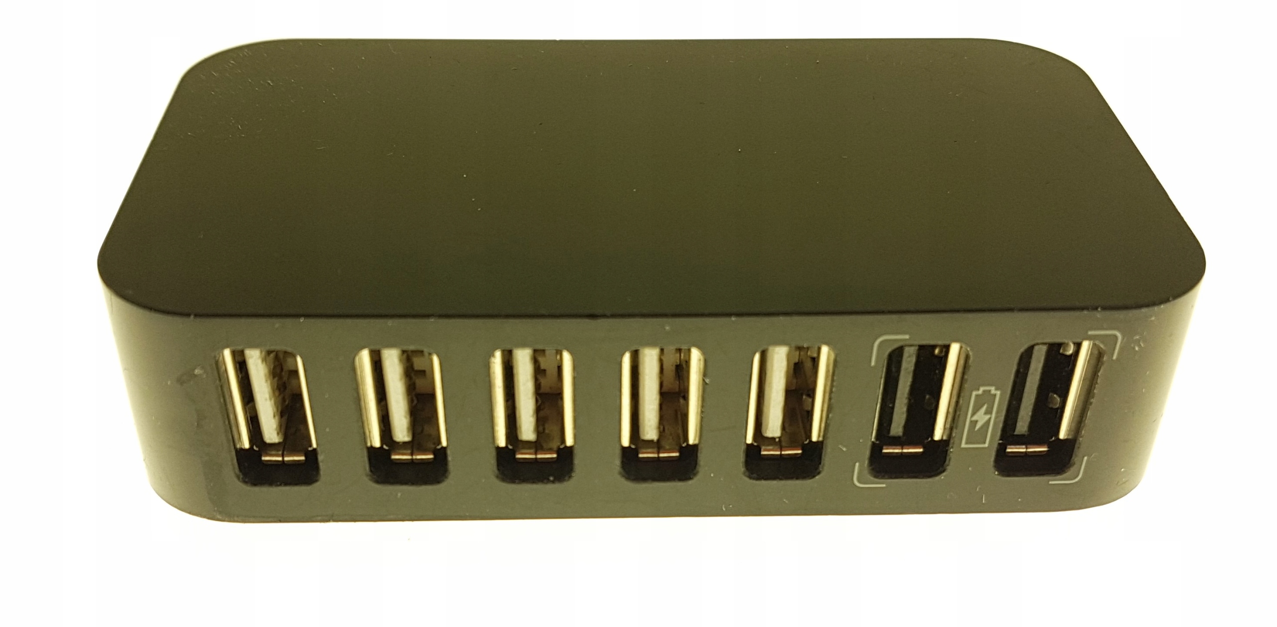 Hub Dell w Huby USB i rozdzielacze - Komputery - Allegro.pl