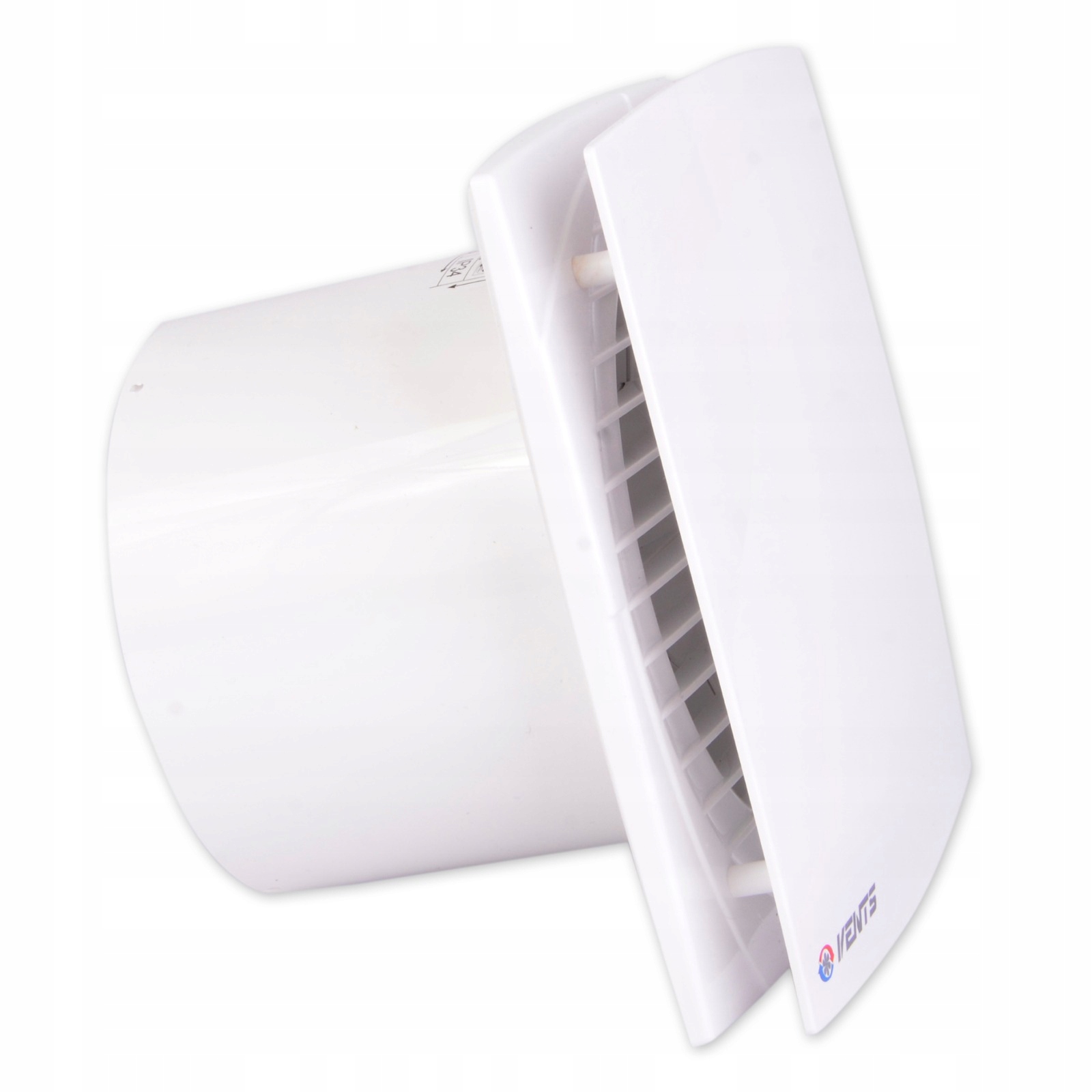 Wentylator łazienkowy VENTS 125 LD TIMER HIGROSTAT (125LDTH) • Cena ... Wentylator łazienkowy VENTS 125 LD TIMER HIGROSTAT (125LDTH) • Cena ...