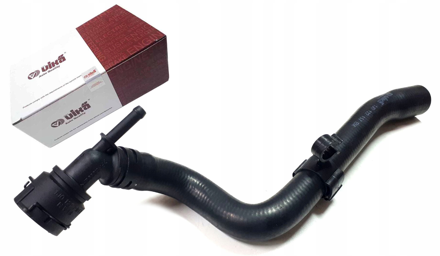 Vika 1J0122157EM przewód chłodnicy - porównaj ceny - Allegro.pl