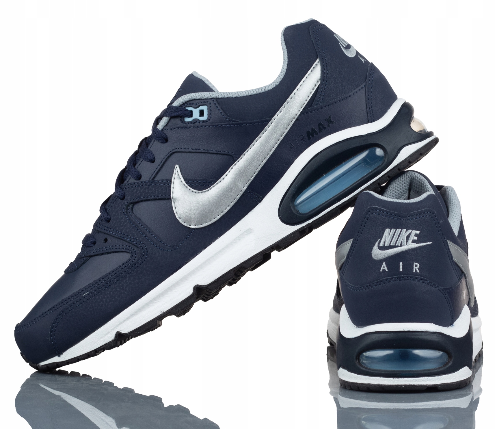 Nike Air Max 33 - Niska cena na Allegro.pl