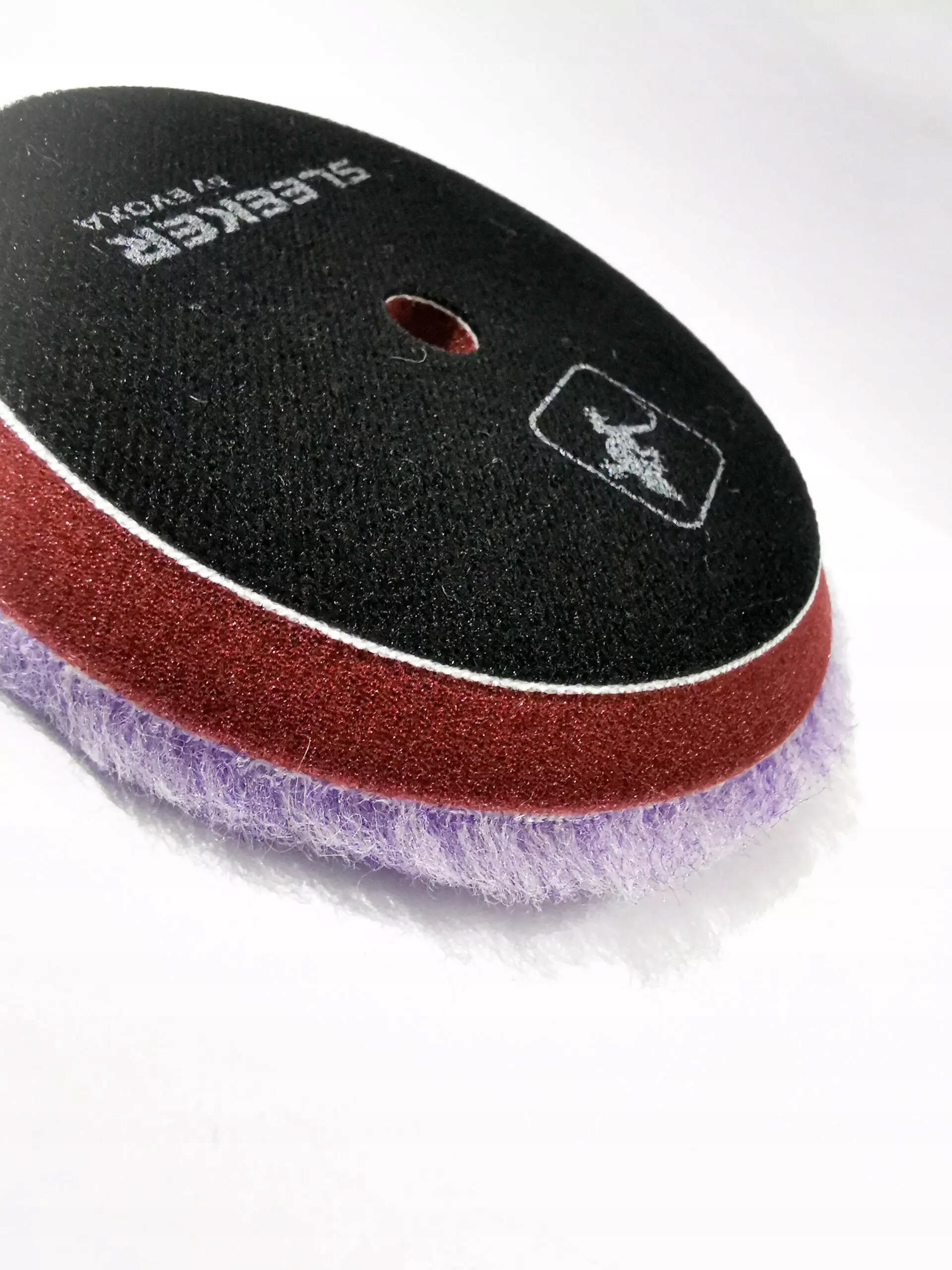 Evoxa SLEEKER DA MASTER WOOL FURIOUS LILY 80/100mm 5904905861054 za 43 ...