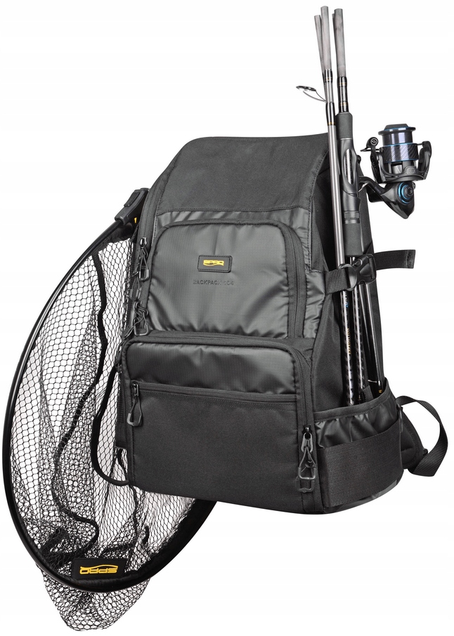 Active Pack Spro - Niska cena na Allegro.pl