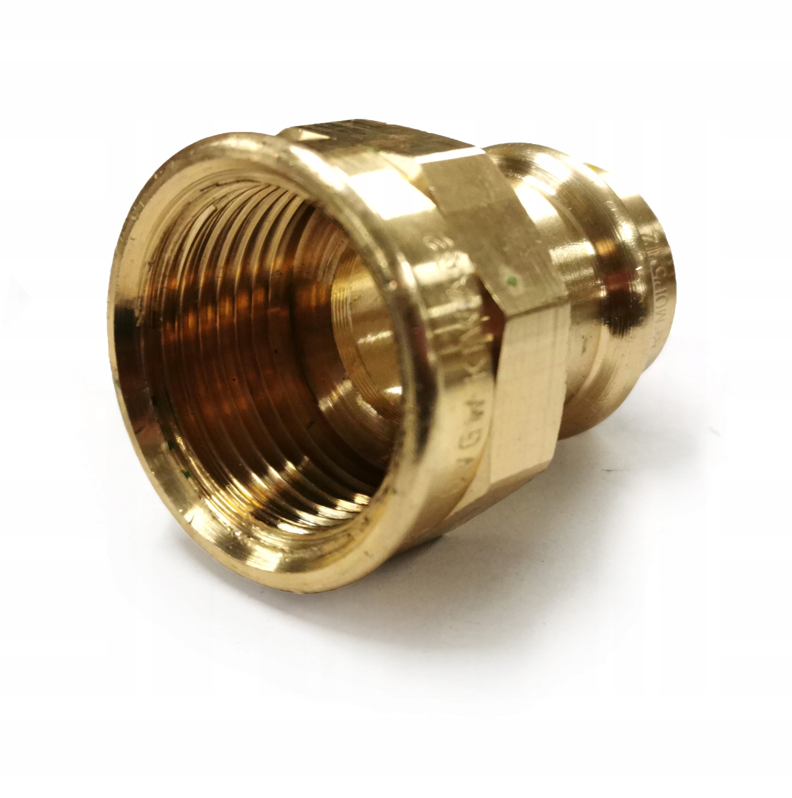 MUFA GW MIEDŹ ZAPRAS-GAZ 22x3/4' • Cena, Opinie • Rury i kształtki 10555759208 • Allegro