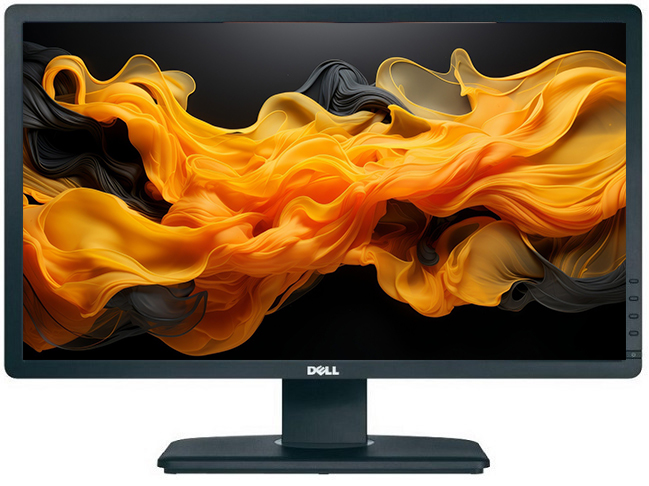 Monitor LED Dell U2312HM 23 " 1920 x 1080 px IPS / PLS - Sklep, Opinie ...