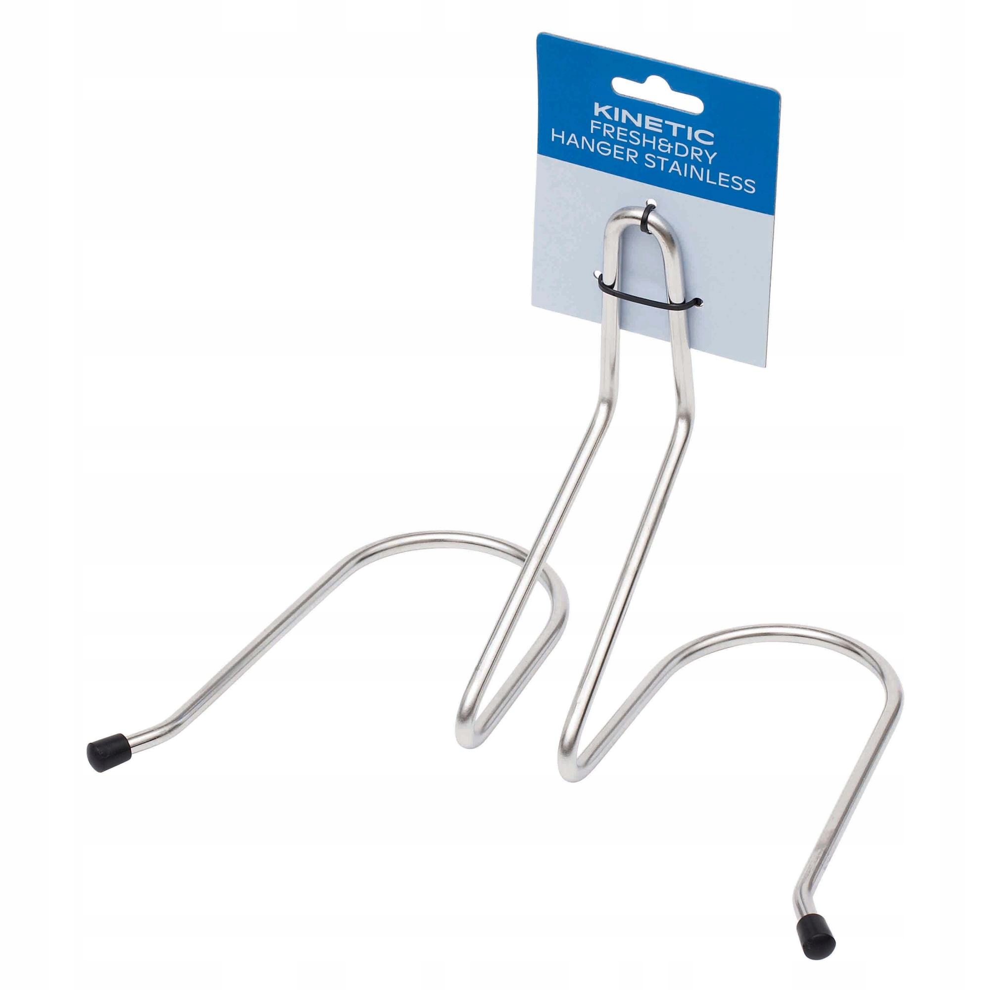 Gázlócsizma Kinetic Fresh & Dray Akasztó Rozsdamentes Acél ...