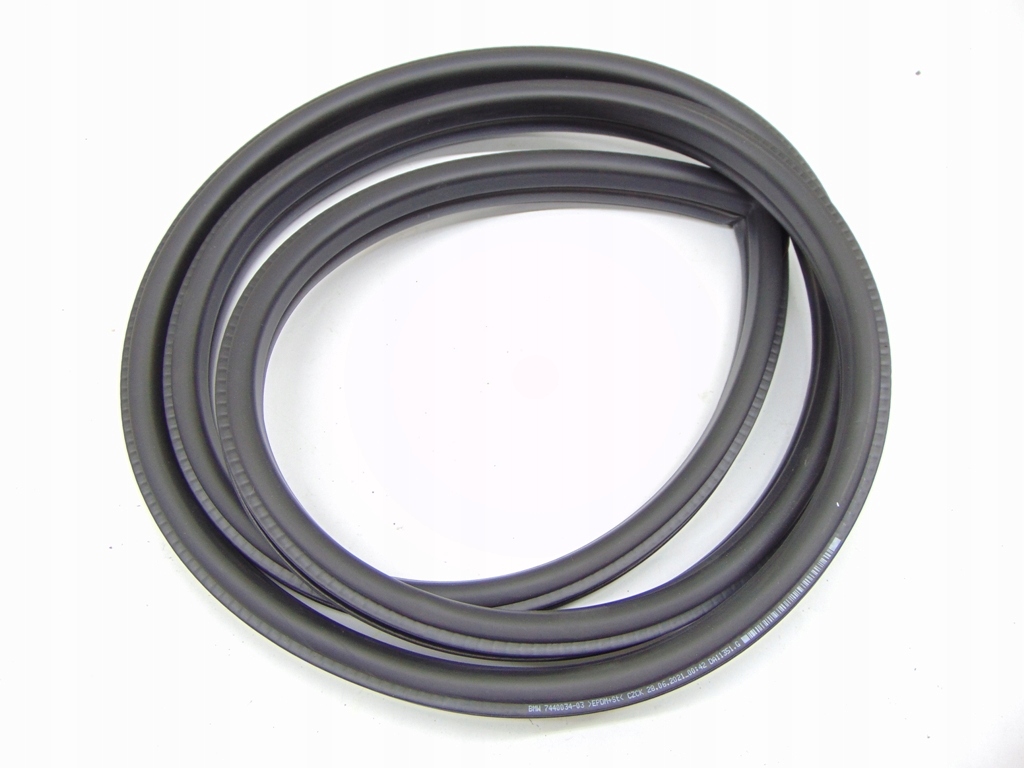 Uszczelka krawędzi drzwi tył BMW X1 F48 F48N Oryginał NOWA za 499.00PLN ...