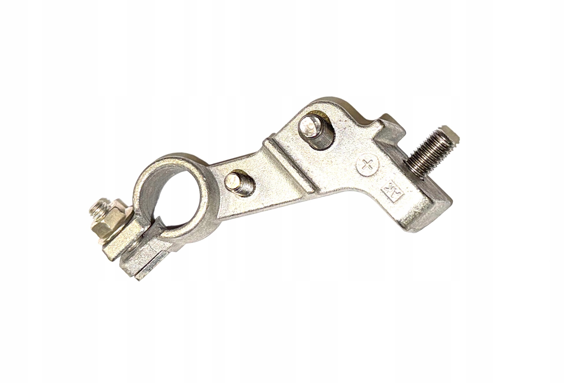 VOLVO S60 V60 V70 XC60 S80 XC70 klema aku plus OE 0657039926506 za 84 ...