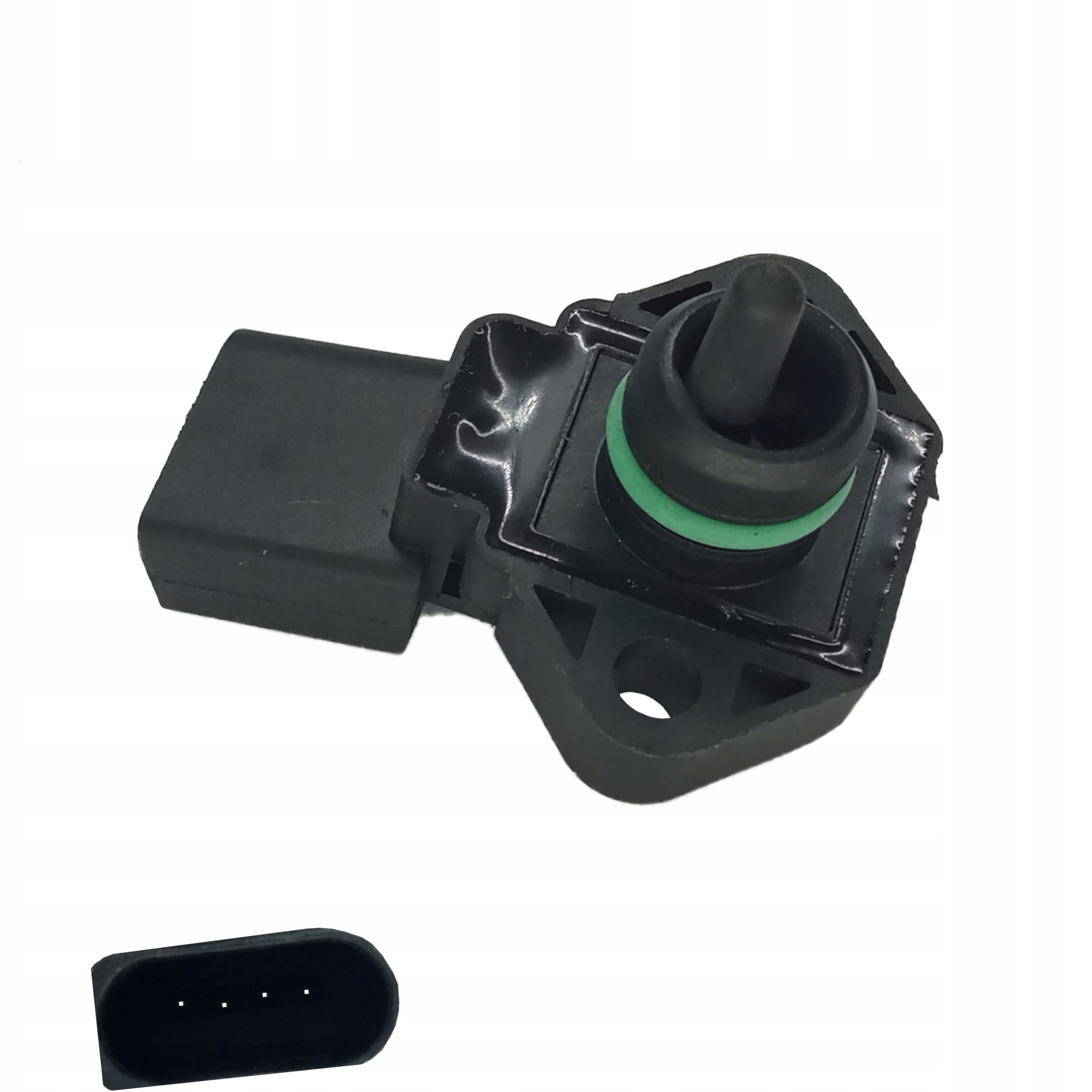 Czujnik ciśnienia kolektor ssący Map Sensor VW CADDY VW GOLF SEAT IBIZA ...