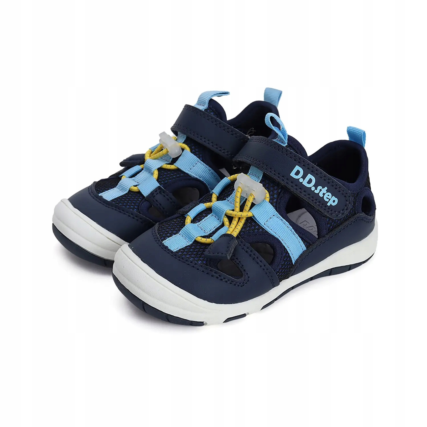 Dd Step Sandały - Niska cena na Allegro