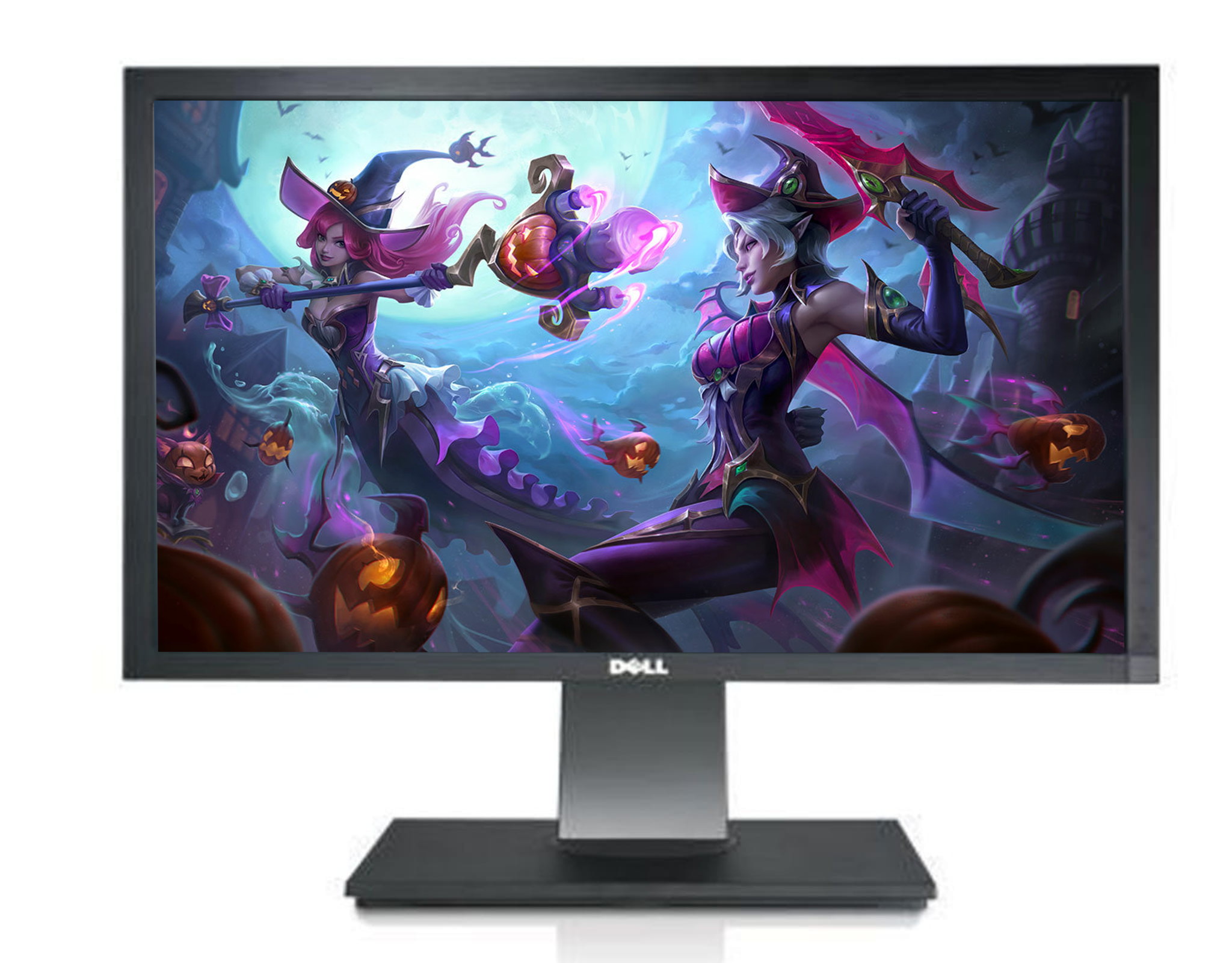 ! Stary Dom - w Monitory komputerowe - Allegro.pl