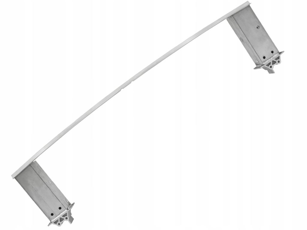 VOLVO XC60 2017-2021 BELKA ZDERZAKA 31429924 za 185.00PLN z Białystok ...