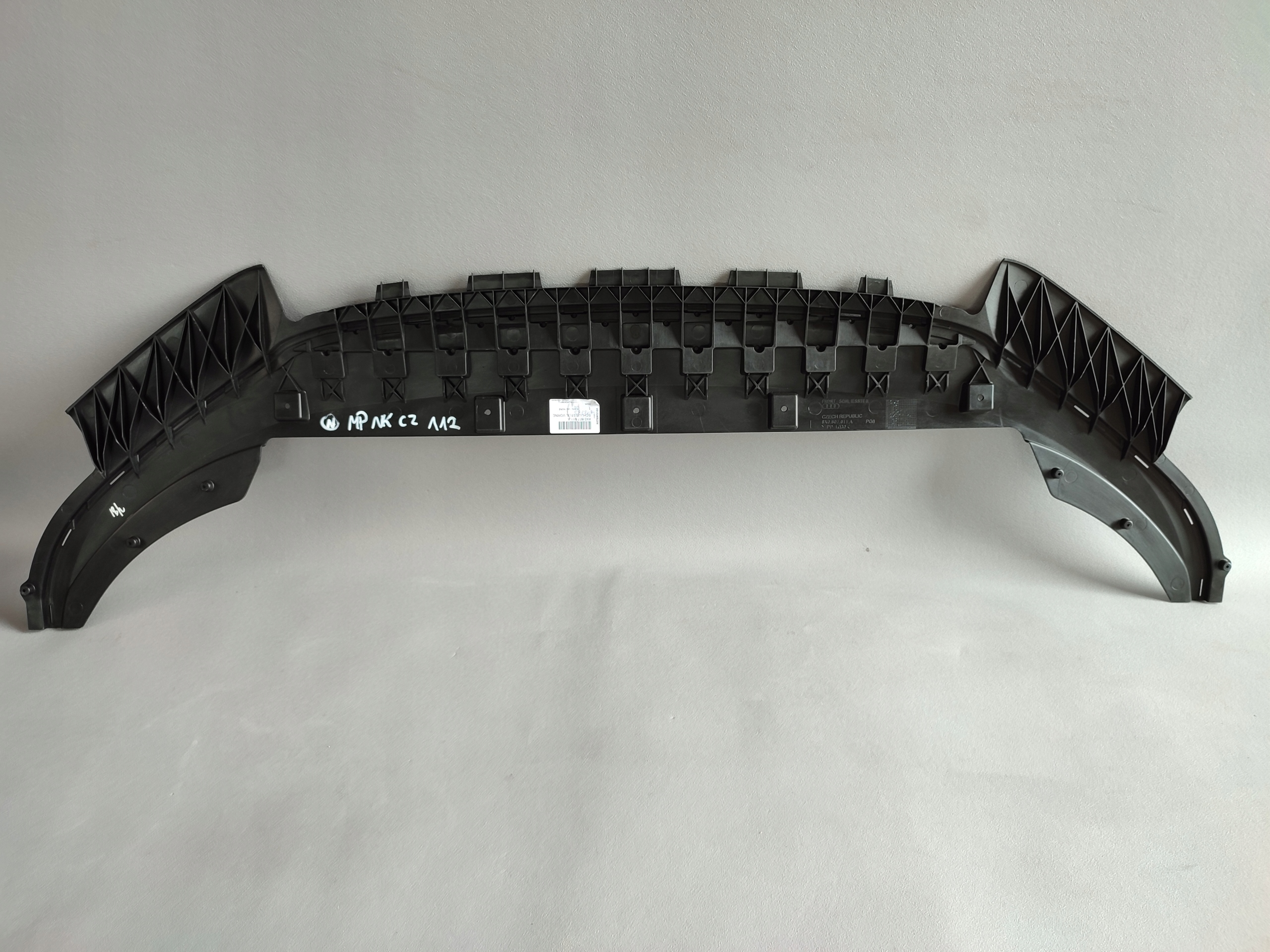 8x0807611 - Niska cena na Allegro.pl