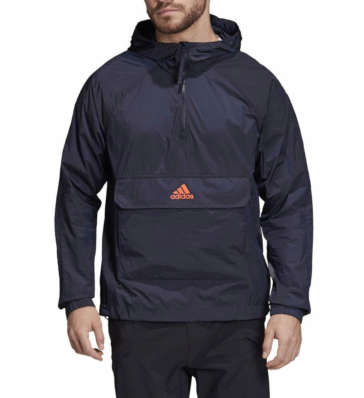 ADIDAS WIND.RDY ANORAK (40605176271247) • Cena, Opinie • Kurtki ...