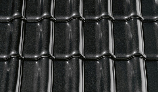 DACHÓWKA CREATON PREMION NOBLESSE CZARNY KRYSZTAŁ (PREMION NOBLESSE ...