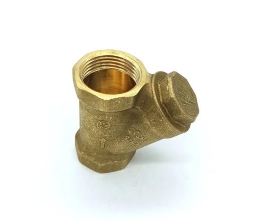 FILTR CO SIATKOWY Z MAGNESEM 1" R74M (8009902339760) • Cena, Opinie ...