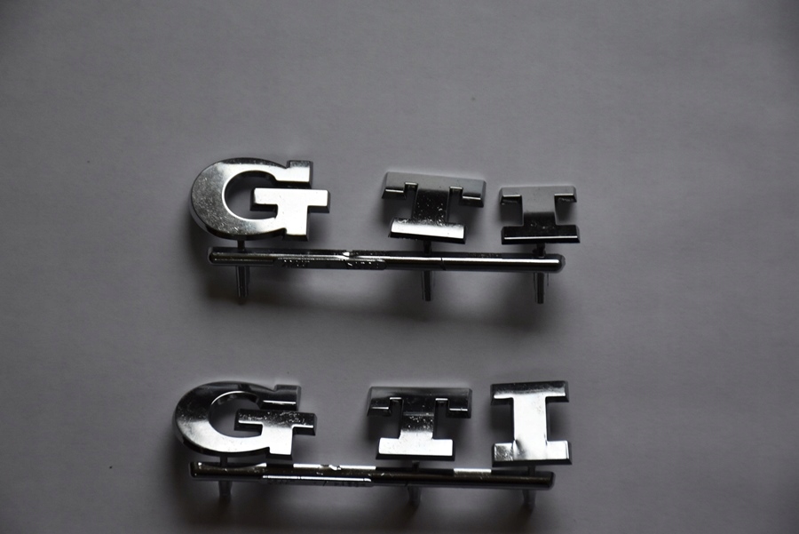 EMBLEMAT ZNACZEK LOGO KLAPY TYŁ 115MM VW POLO 6R0 - porównaj ceny ...