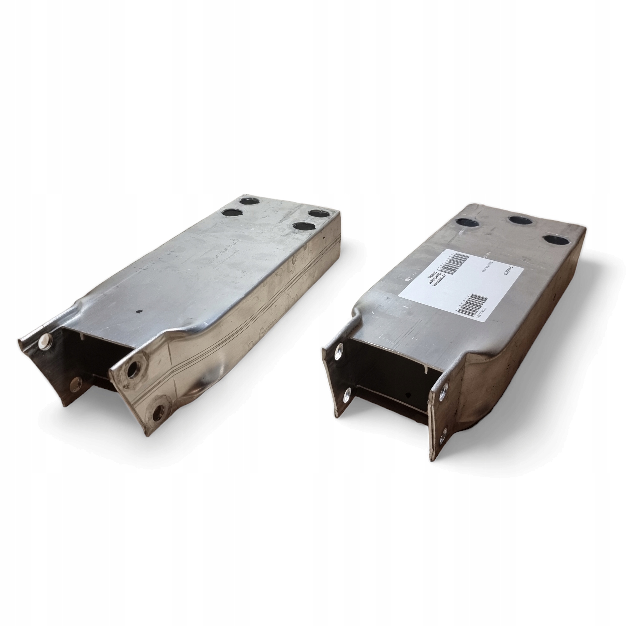 Mercedes-Benz OE A2136200295 A2136200195 • Cena, Opinie - Allegro