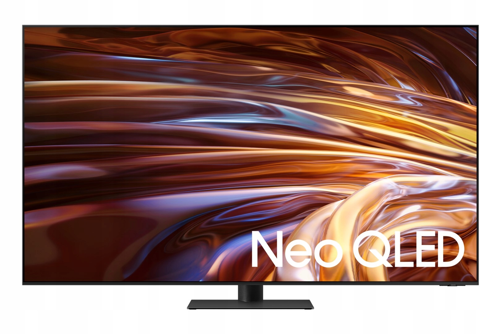 Telewizor QLED Samsung QE55QN95D 55" 4K UHD - Sklep, Opinie, Cena w Allegro