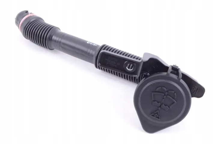 OE BMW KANAŁ PRZEWÓD WĄŻ WLEW PŁYNU SPRYSKIWACZY E70 61667162586 za 95 ...