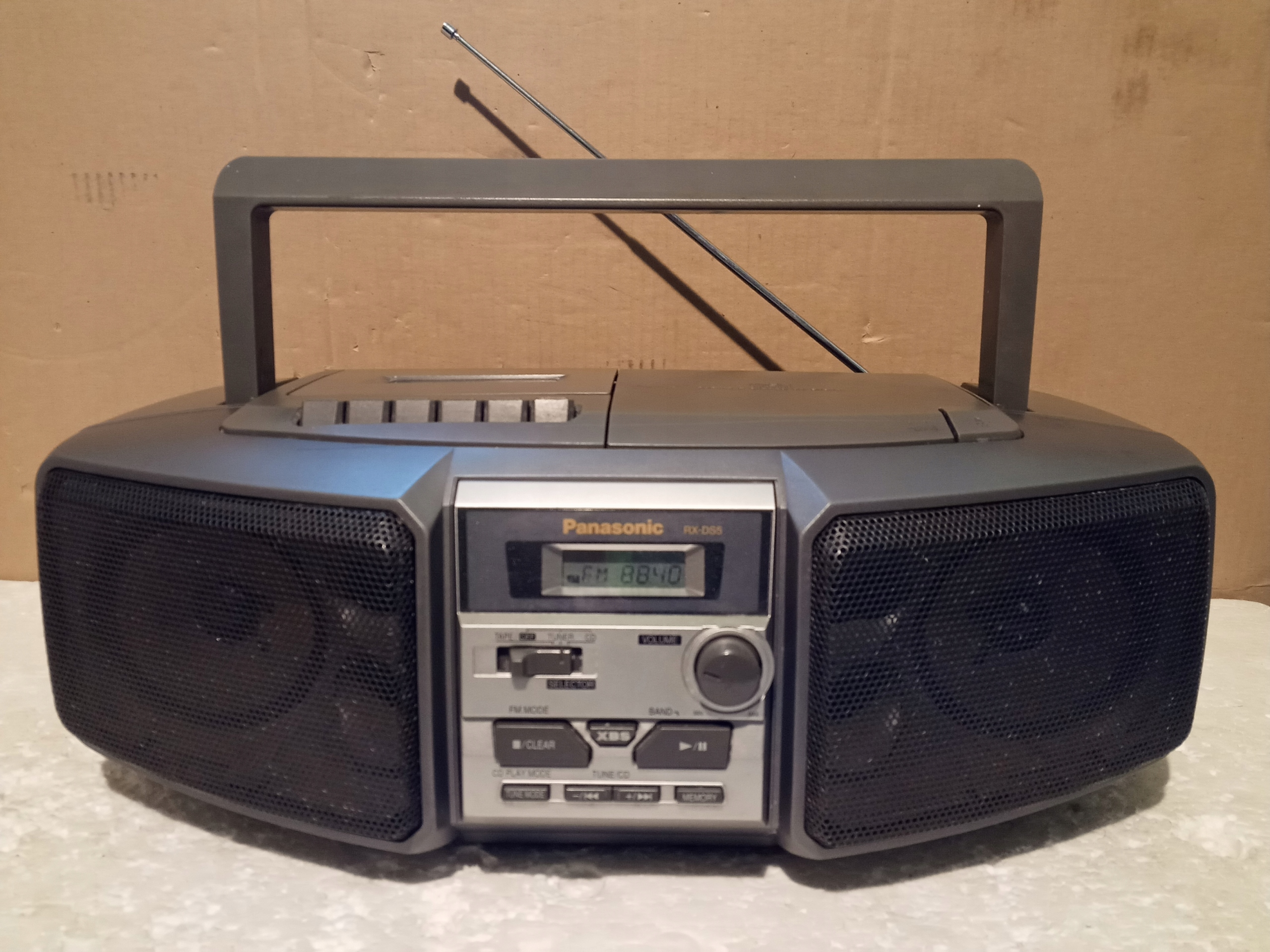 PANASONIC RX-DS5 - Sklep, Opinie, Cena w Allegro.pl