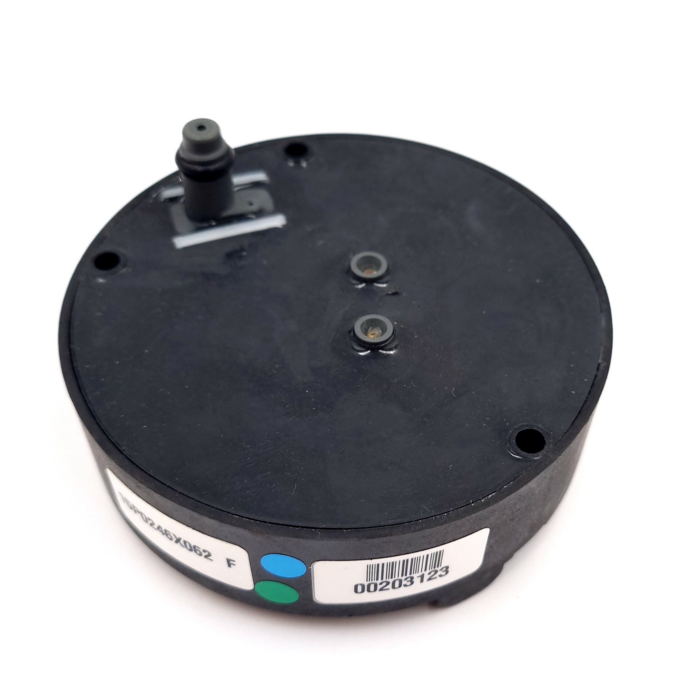 PŁYTA KARTA STEROWNICZA FISHER DVC5000 HART • Cena, Opinie - Allegro