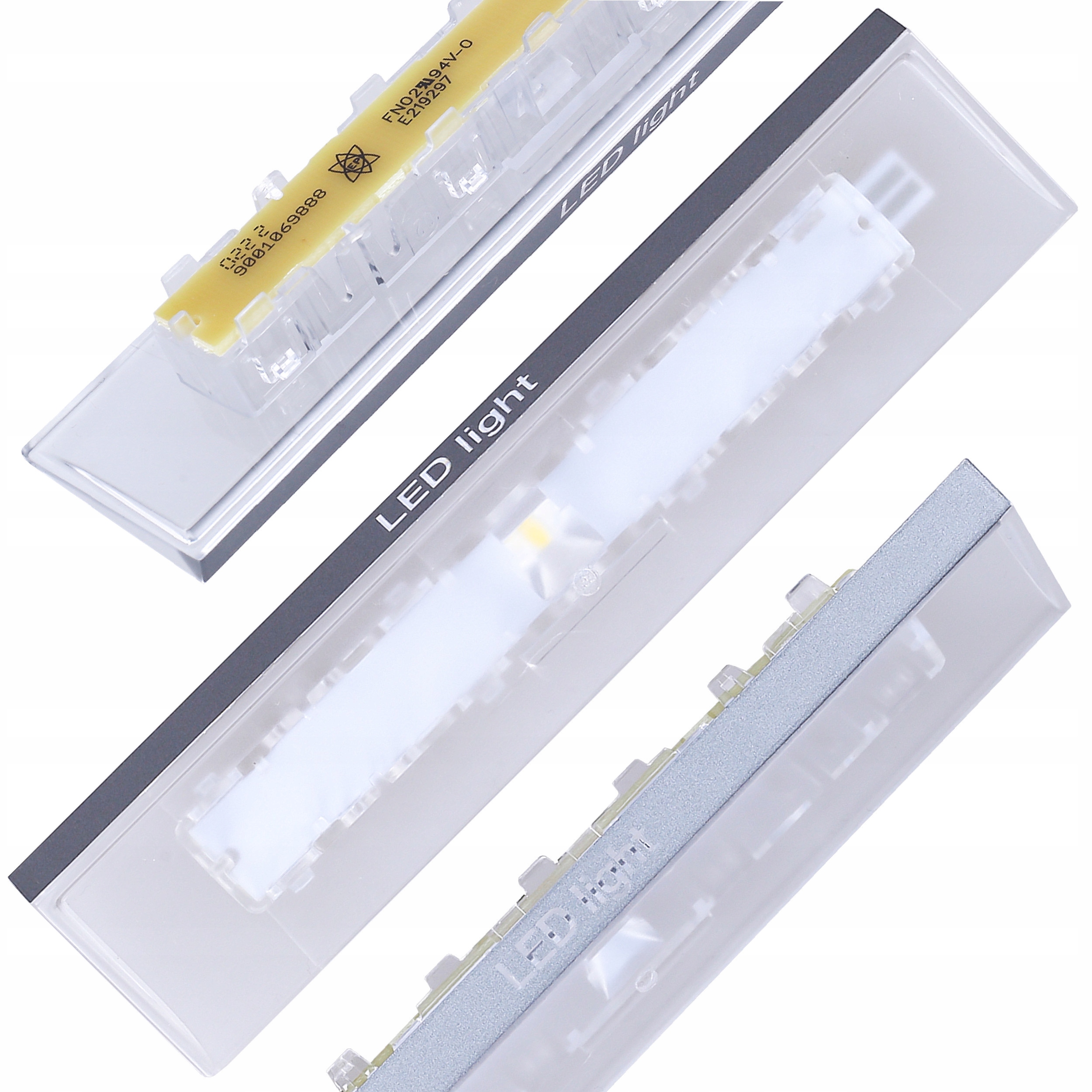 LED dióda do chladničky Bosch Siemens Profilo - Allegro