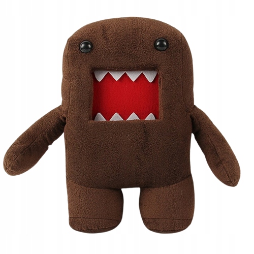 Domo Kun Maskotka Zabawka - Niska cena na Allegro.pl