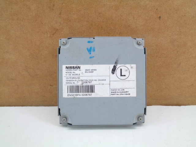 Nissan moduł sterownik 284A1-4EA0A za 45.00PLN z Mieścisko - Allegro ...