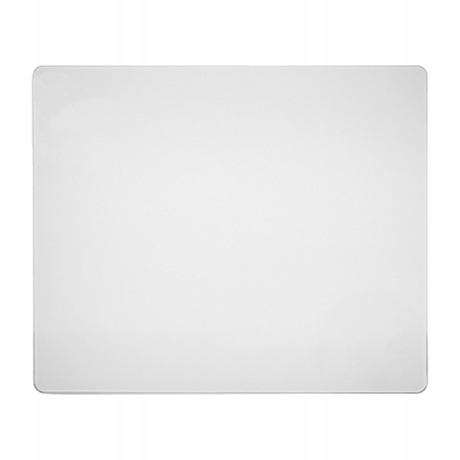 Glass Mouse Pad - Niska cena na Allegro