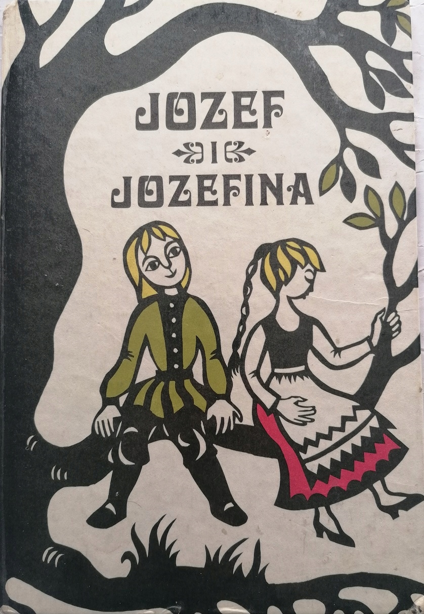 Józef i Józefina Jakub Grimm, Wilhelm Grimm • Cena, Opinie - Allegro