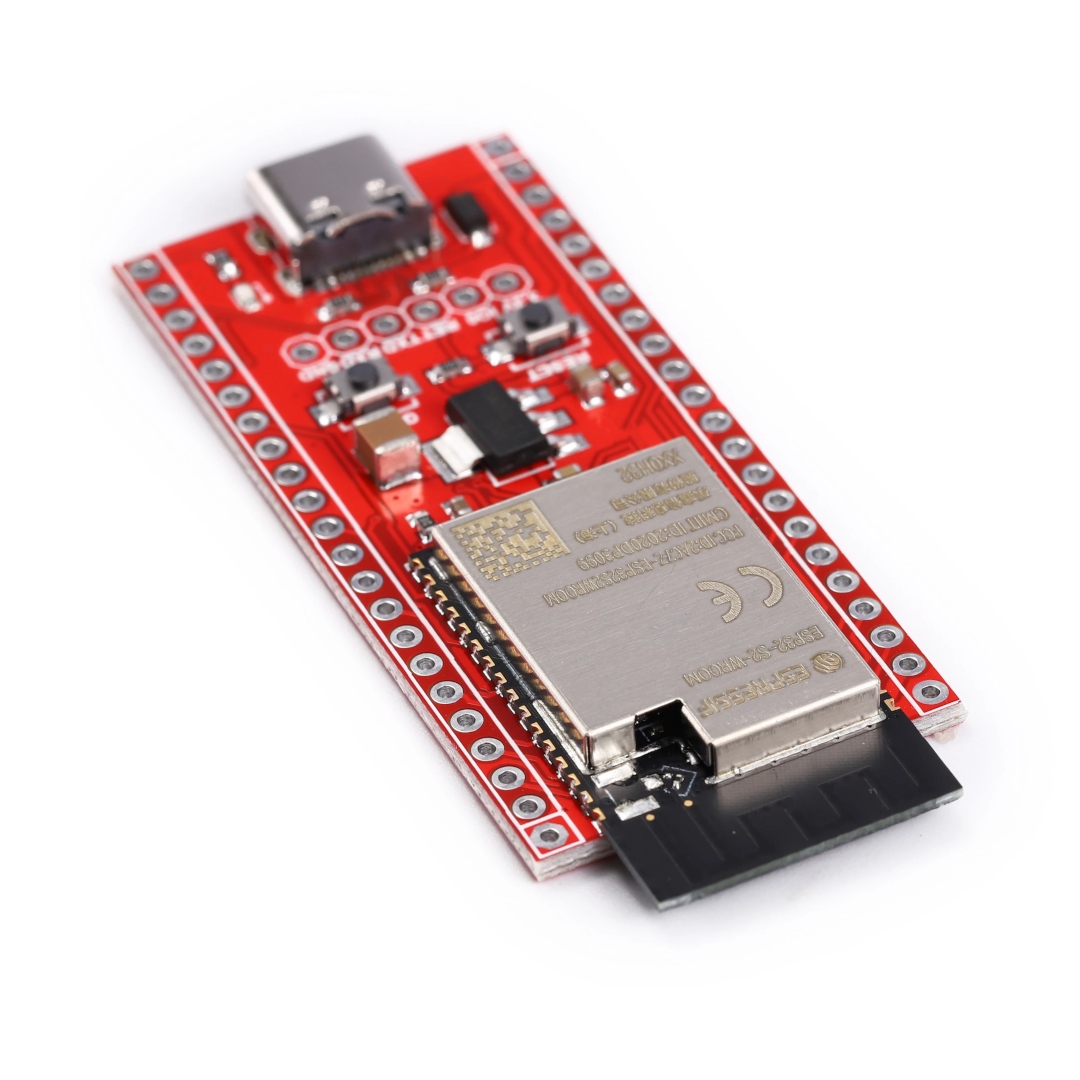 Prototypová doska ESP32-S2-WROOM IoT/Arduino za 7,76 € - Allegro