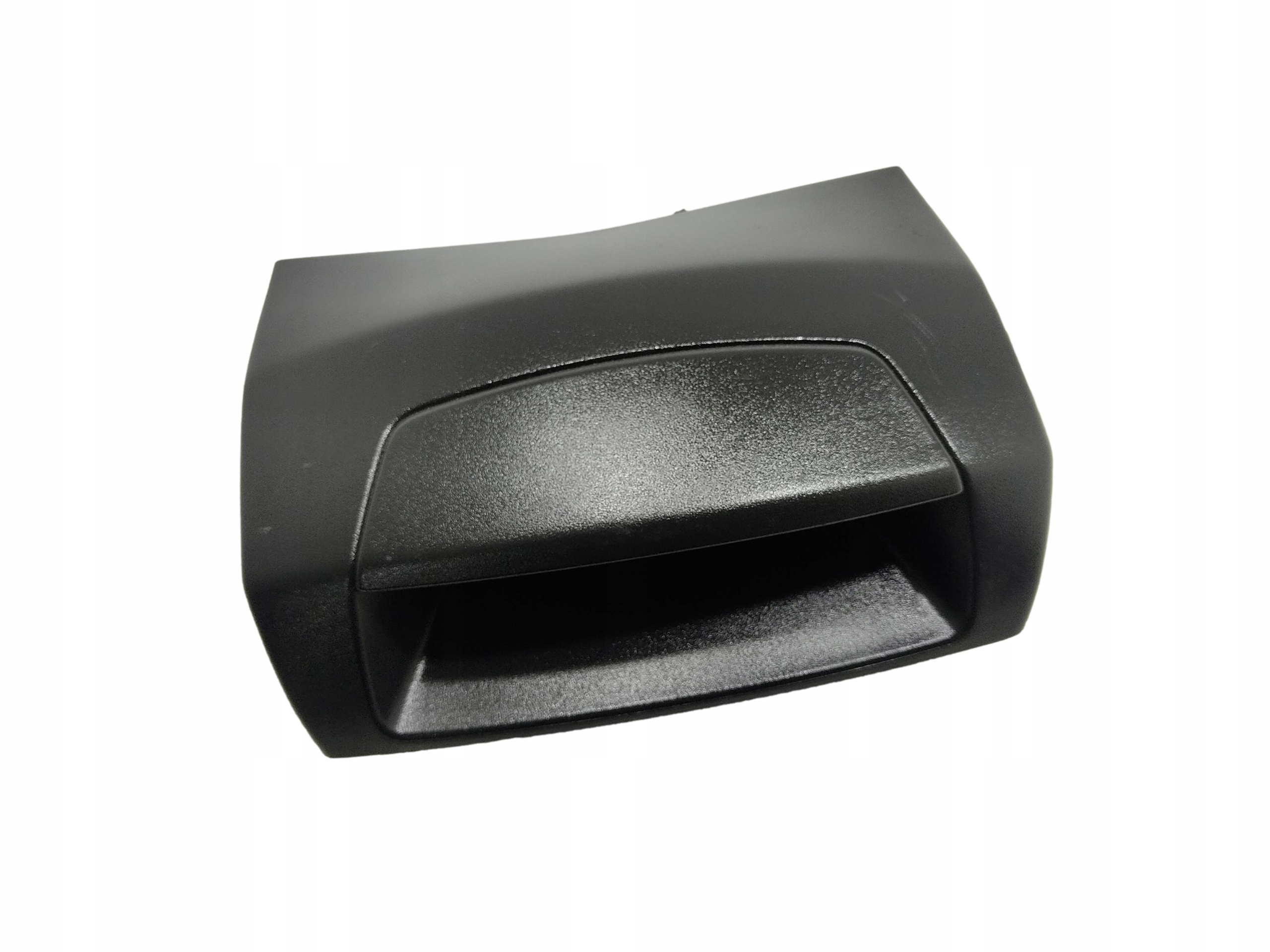 Wyświetlacz Radia 9666483680 Peugeot - Niska cena na Allegro.pl