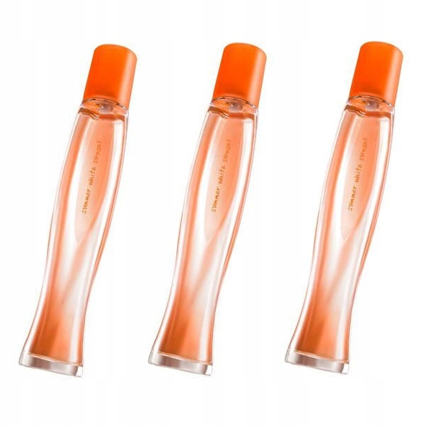 AVON SUMMER WHITE SUNSET WODA TOALETOWA 3 x 50 ML (5050136417727 ...