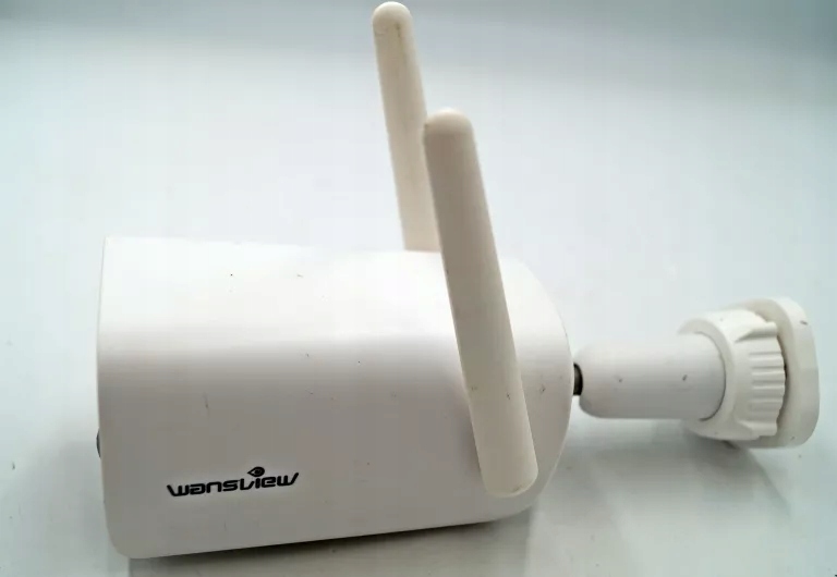 Bezprzewodowa Kamera Wansview B4 Sklep Opinie Cena W Allegro