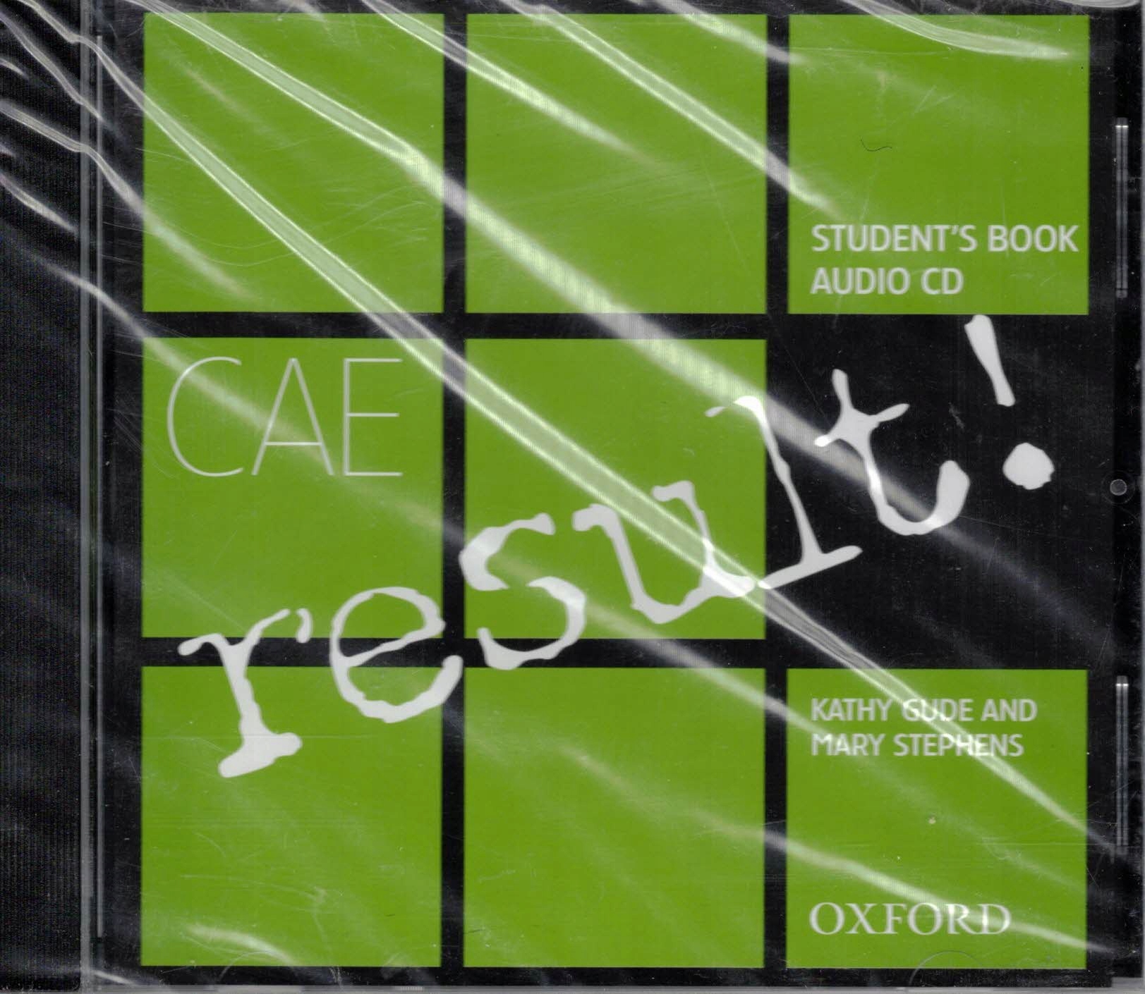 Cae Result Student's Book - Niska cena na Allegro