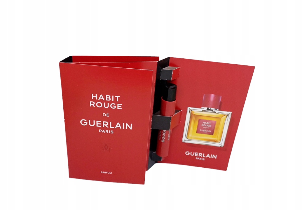 Guerlain Tester - Niska cena na Allegro.pl