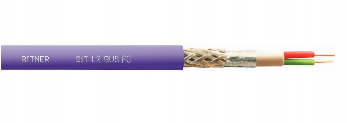 Bit L2 Bus - Niska cena na Allegro