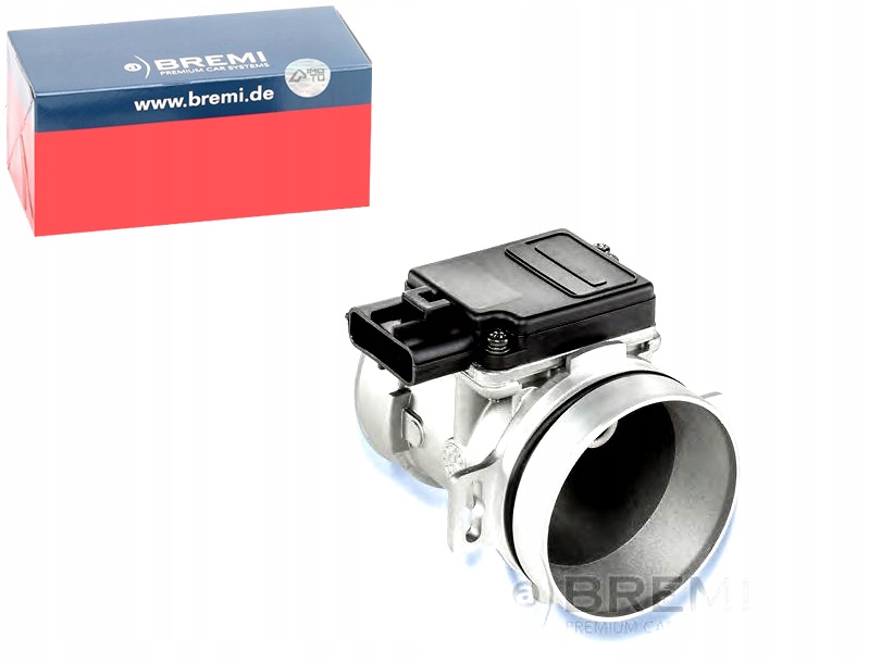 LÉGÁRAMLÁSMÉRŐ FORD FIESTA 1.25 16V BREM za 36045.00HUF-ért - Allegro